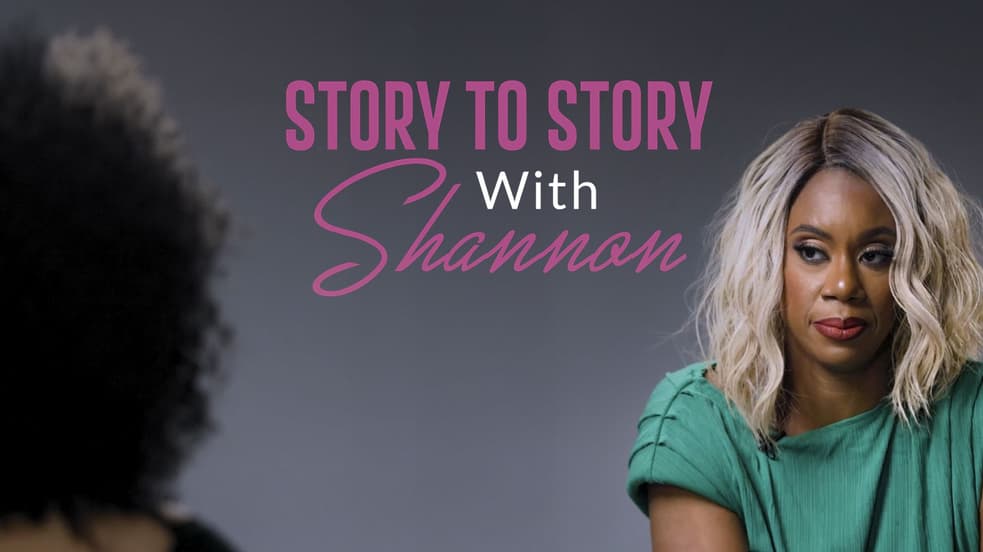 Watch Story to Story with Shannon - Free TV Shows | Tubi