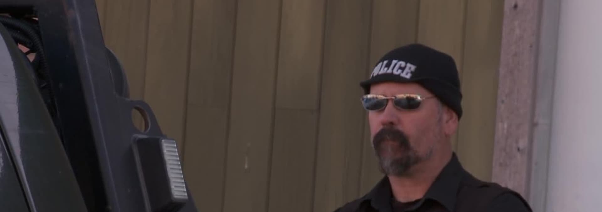 Watch Wardens S05:E15 - Wasted Dummy - Free TV Shows | Tubi