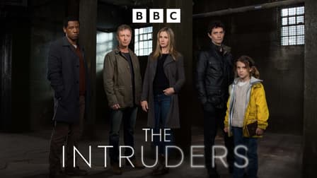 Watch The Intruders - Free TV Shows | Tubi