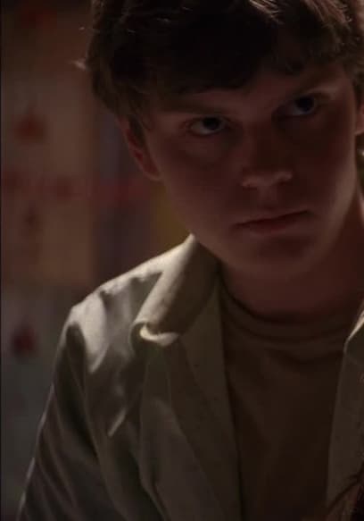 Watch Invasion S01:E14 - All God's Creatures - Free TV Shows | Tubi