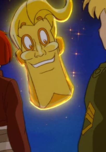 Watch Where on Earth Is Carmen Sandiego? S03:E25 - The Labyrinth (Pt. 2 ...