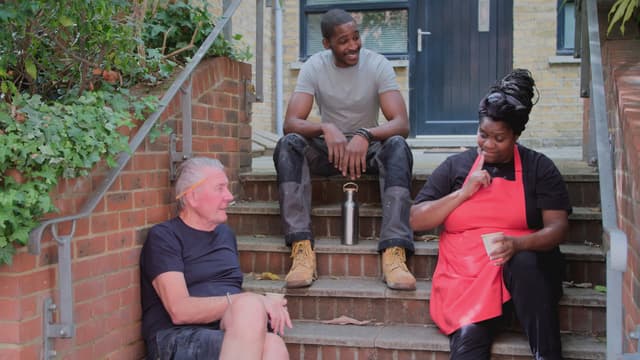 Watch Clean It, Fix It S02:E20 - Lerdeen - Free TV Shows | Tubi