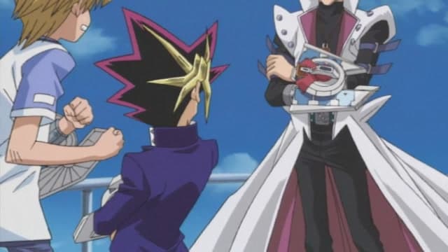 Watch Yu-Gi-Oh! Season 3 - Free TV Shows | Tubi