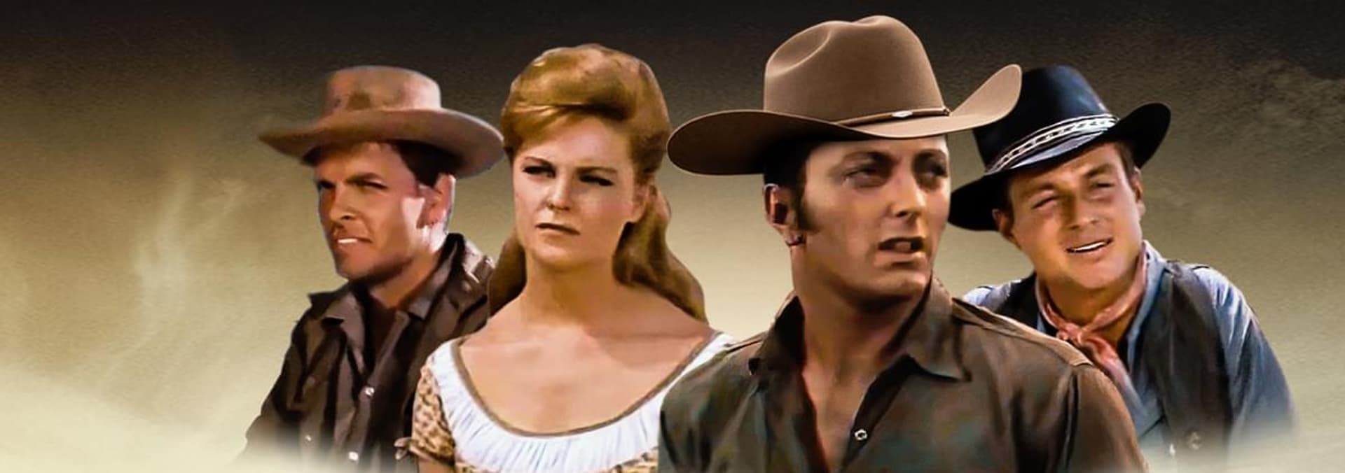 Watch Young Guns of Texas (1962) - Free Movies | Tubi