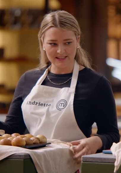 Watch MasterChef South Africa S04:E13 - Episode 13 - Free TV Shows | Tubi