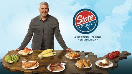 Watch State Plate - Free TV Shows | Tubi