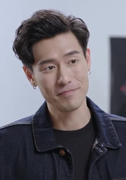 Watch Loving You S01:E08 - Lin Li Has a Face-Off - Free TV Shows | Tubi