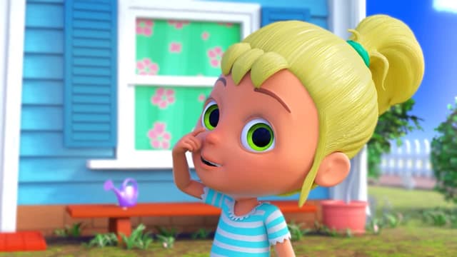 Watch LooLoo Kids S01:E05 - Bingo - Free TV Shows | Tubi