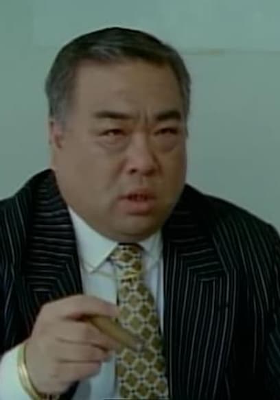 Watch Mirai Sentai Timeranger S01:E21 - Case File 21: Sion's Style ...