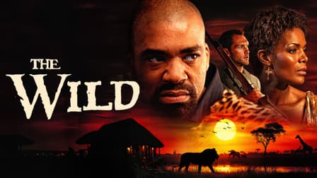 Watch The Wild - Free TV Shows | Tubi