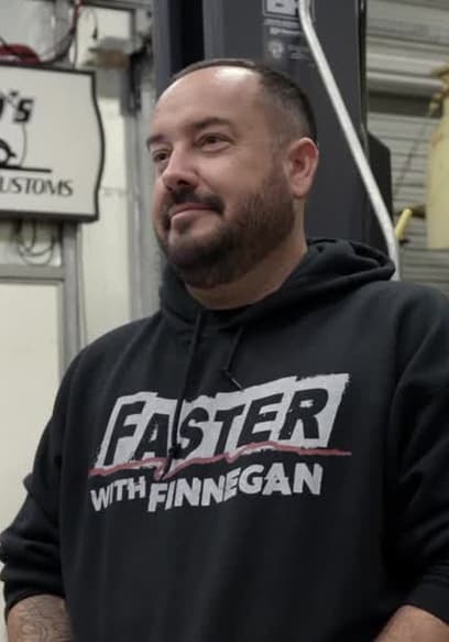 Watch Faster With Finnegan S04:E04 - Tiny Car? Triple Horsepower - Free ...
