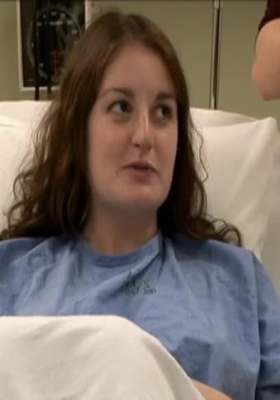 Watch Birth Days S01:E15 - Krista and Scott - Free TV Shows | Tubi