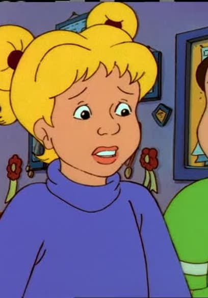 Watch The Magic School Bus S04:E01 - Cracks a Yolk - Free TV Shows | Tubi