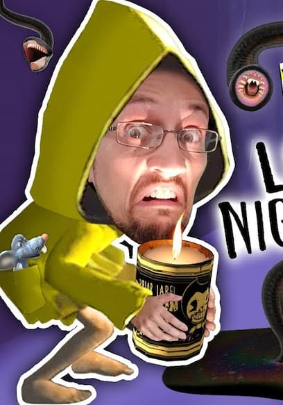 Watch FGTeeV S21:E07 - Little Nightmares - Free TV Shows | Tubi
