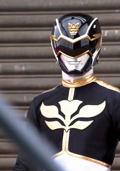 Watch Power Rangers: Super Megaforce S21:E02 - Earth Fights Back - Free ...