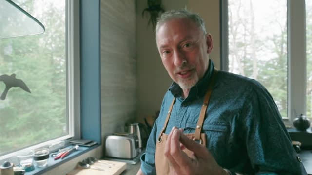 Watch Wild Harvest S02:E07 - Trout Lily & Simple Syrup - Free TV Shows ...