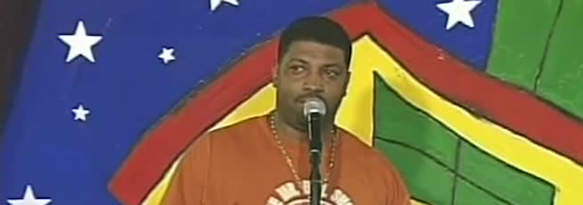 Watch Deon Cole - Live Comedy From the Laff House (201 - Free Movies | Tubi