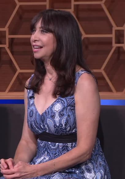 Watch 25 Words or Less S01:E101 - Jessica Tuck, Nicole Sullivan, Oscar ...