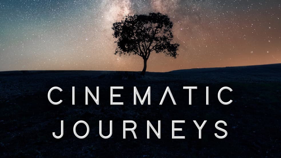 Watch Cinematic Journeys Streaming Online | Tubi Free TV