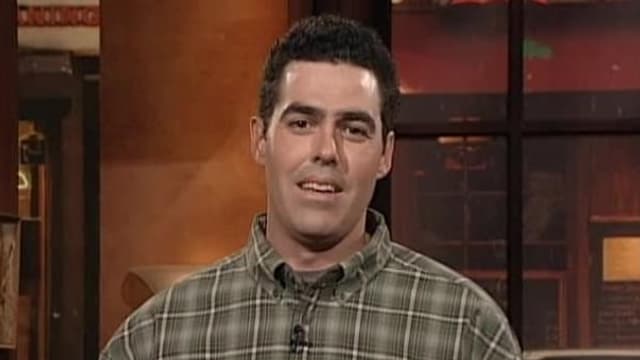 Watch The Man Show - Free TV Shows | Tubi