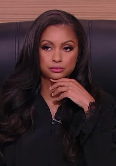 Watch Equal Justice With Judge Eboni K. Williams S01:E54 - Episode 1 ...
