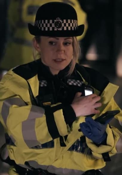 Watch Night Coppers S02:E01 - The Police Are Rubbish - Free TV Shows | Tubi