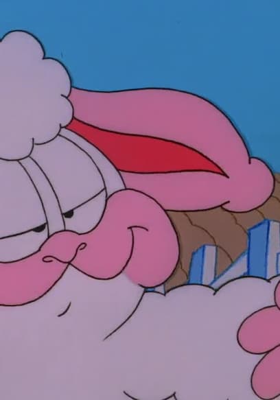 Watch Garfield and Friends S06:E610 - Date of Disaster / A Little Time ...
