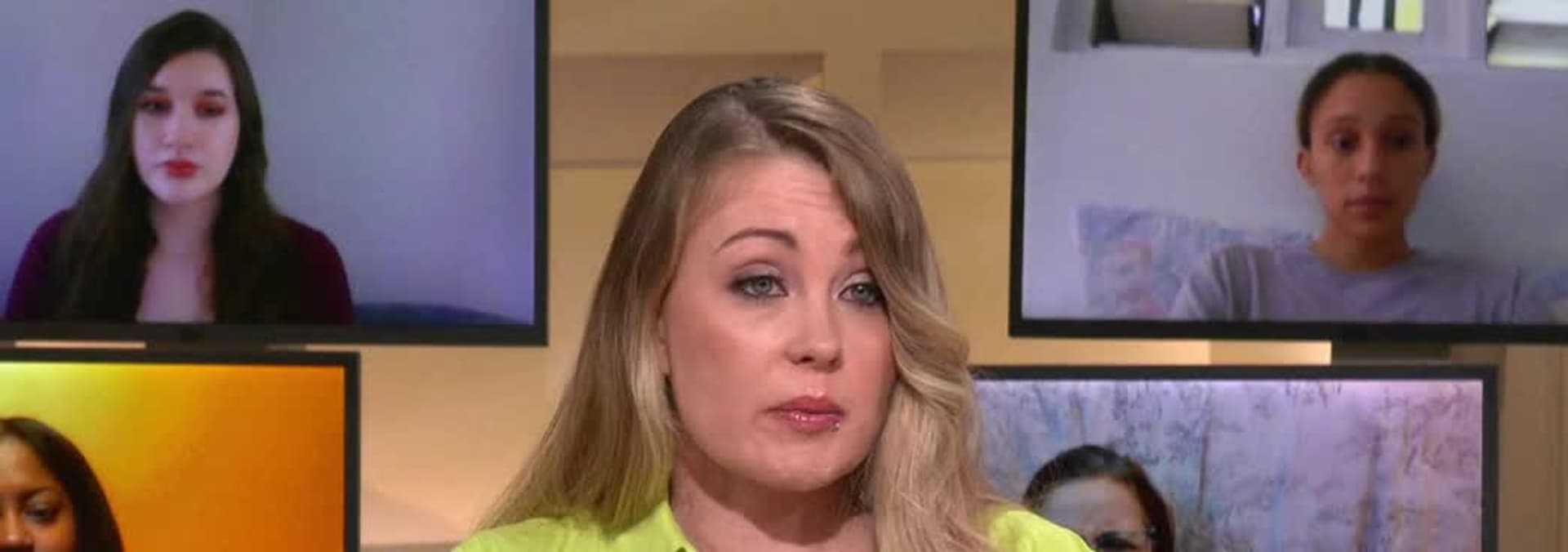 Watch Divorce Court S24:E74 - Jeremy Feltrop vs. Beth Feltrop - Free TV ...