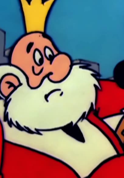 Watch The Smurfs (Classic) S10:E409 - The Sorcery of Maltrochu - Free ...