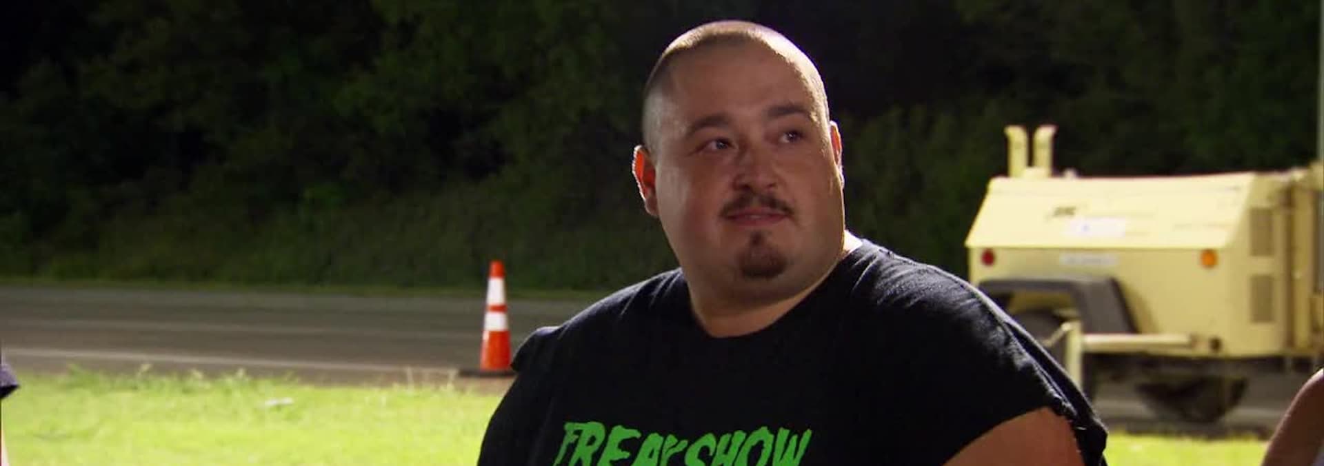 Watch Street Outlaws S04:E03 - Ova for Murder Nova? - Free TV Shows | Tubi