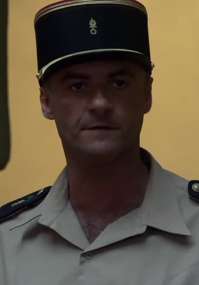 Watch Deserter Trailer (2012) - Free Movies | Tubi