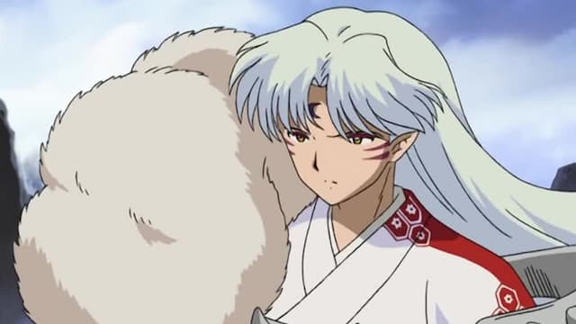Watch Inuyasha (Subbed) S06:E31 - Destroy Naraku With the Adamant ...