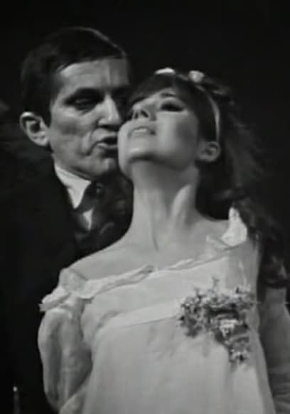 Watch Dark Shadows S01:E38 - Episode 248 - Free TV Shows | Tubi