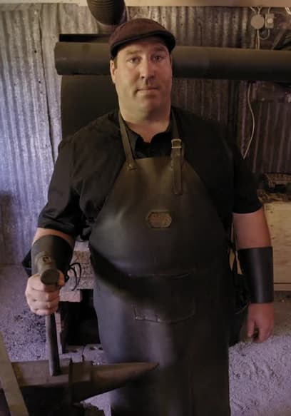 Watch History in the Making S02:E09 - Motorcycle/Scythe/Whisky - Free ...