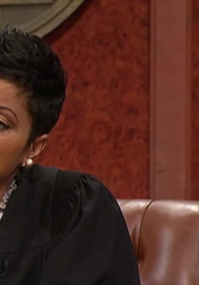 Watch Divorce Court S15:E103 - Brandy McCullough vs. Jerry McCullough ...