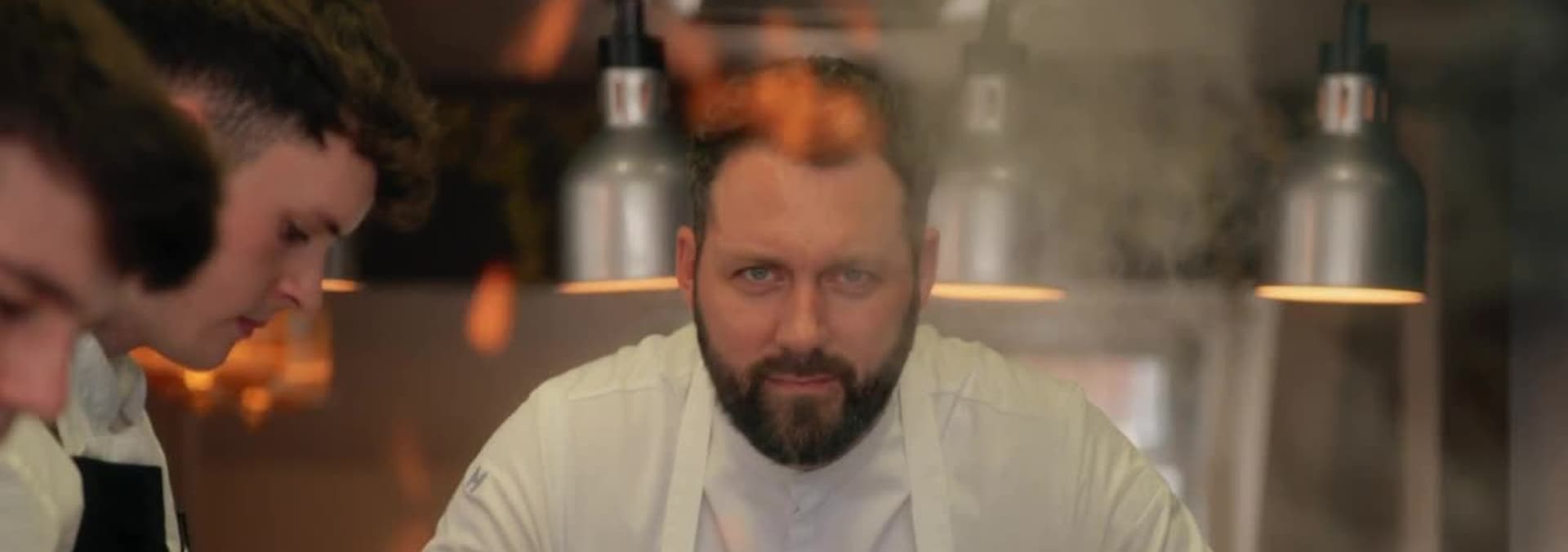 Watch MasterChef UK: The Professionals S16:E18 - Episode 18 - Free TV ...