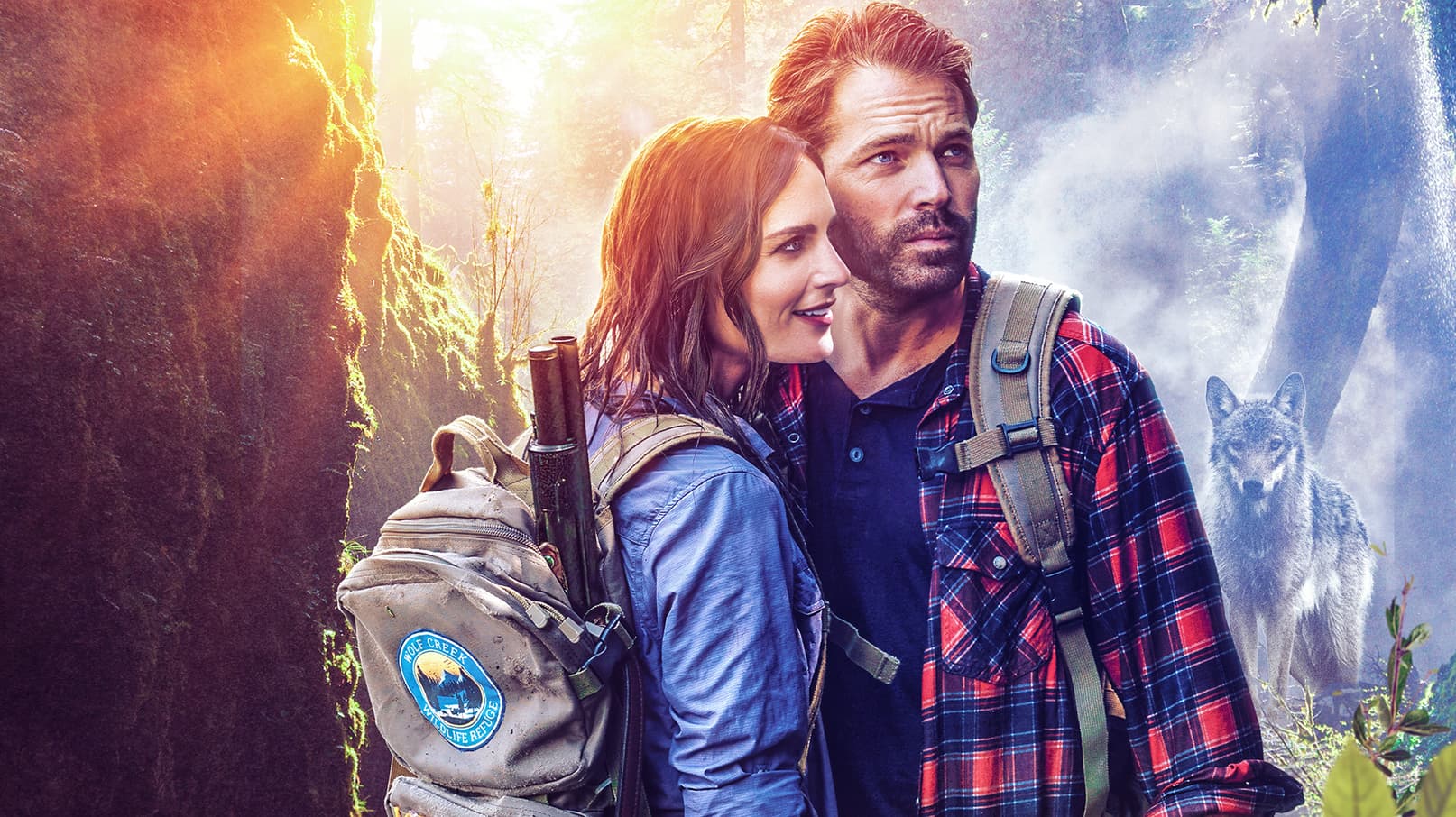 Watch Romance en Wolf Creek (2022) - Free Movies | Tubi