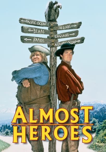 Watch Almost Heroes (1998) - Free Movies | Tubi