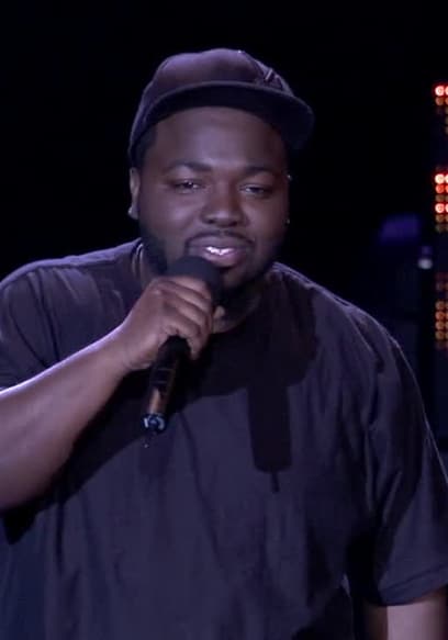 Watch Martin Lawrence Presents: First Amendment Standup S04:E07 ...