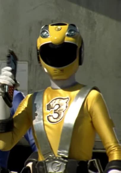 Watch Power Rangers R.P.M. S17:E31 - Danger and Destiny (Pt. 1) - Free ...