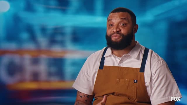 Watch Next Level Chef S01:E03 - Infinite Pastabilities - Free TV Shows ...