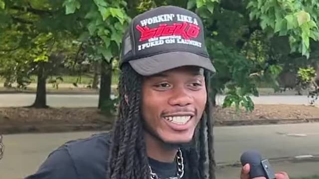 Watch iKnowAyrel S02:E07 - He Got Caught With the Yoga Instructor ...