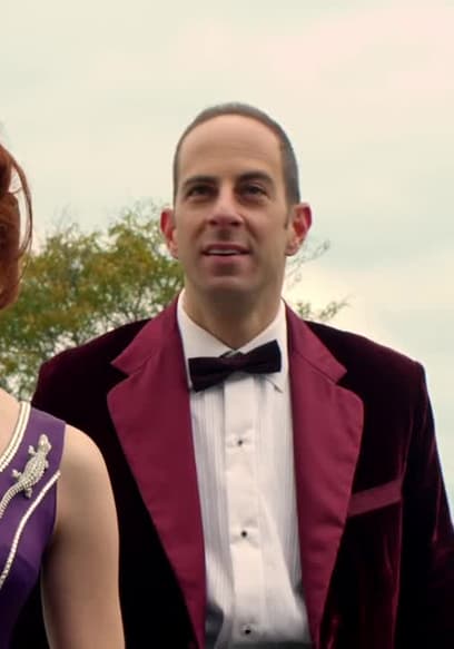 Watch Call Me Fitz S03:E01 - Eff City Hall - Free TV Shows | Tubi