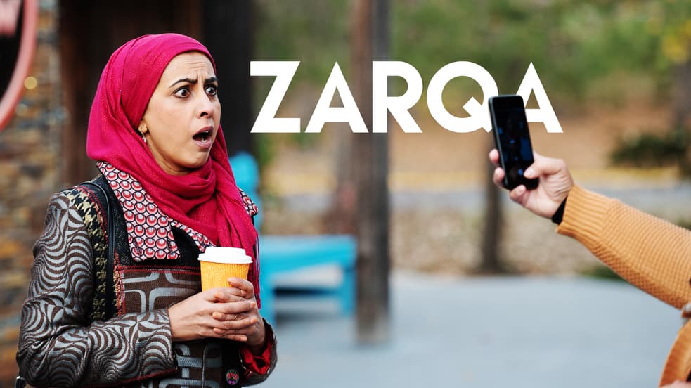 Watch Zarqa Streaming Online | Tubi Free TV