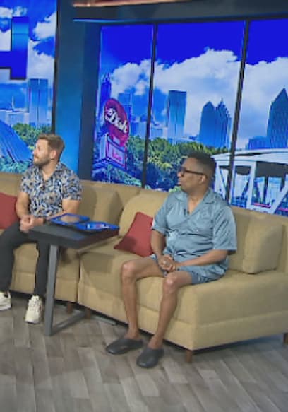 Watch Dish Nation S12:E24 - Episode 24 - Free TV Shows | Tubi