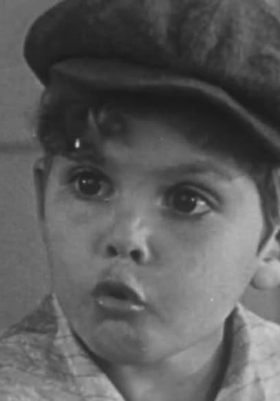 Watch The Little Rascals Best of Our Gang (In Color) S01:E06 - Fish ...