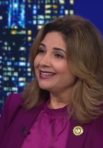 Watch The Issue Is S07:E32 - Marie Alvarado-Gil, Gavin Newsom, Brian ...