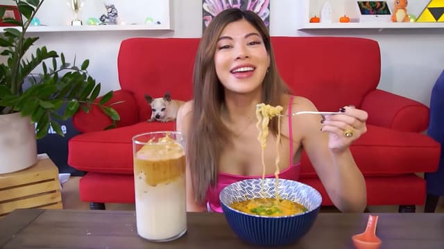 Watch Gloom: Kartha Gewart Cooking Streaming Online | Tubi Free TV