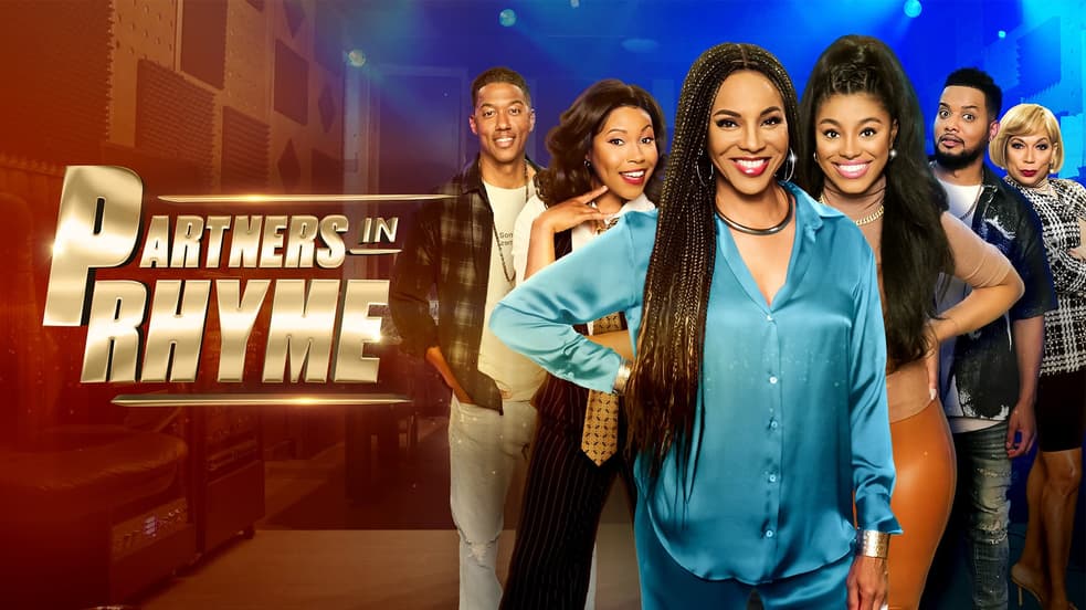 Watch Partners in Rhyme Streaming Online | Tubi Free TV