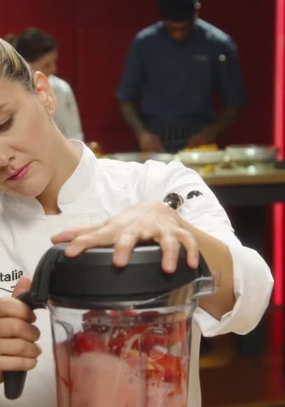 Watch Cook Like a Chef S06:E02 - Tomato Episode With Chef Natalia ...